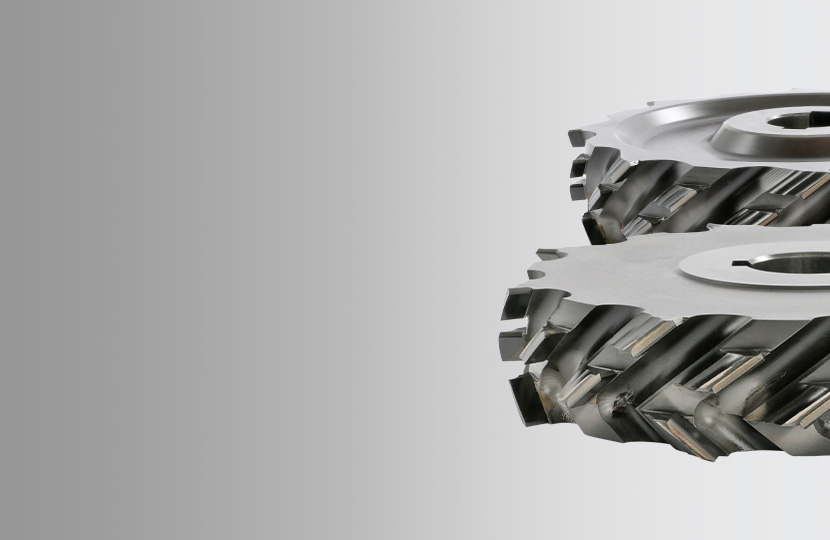 BK Cutters for woodworking | Kyocera Unimerco