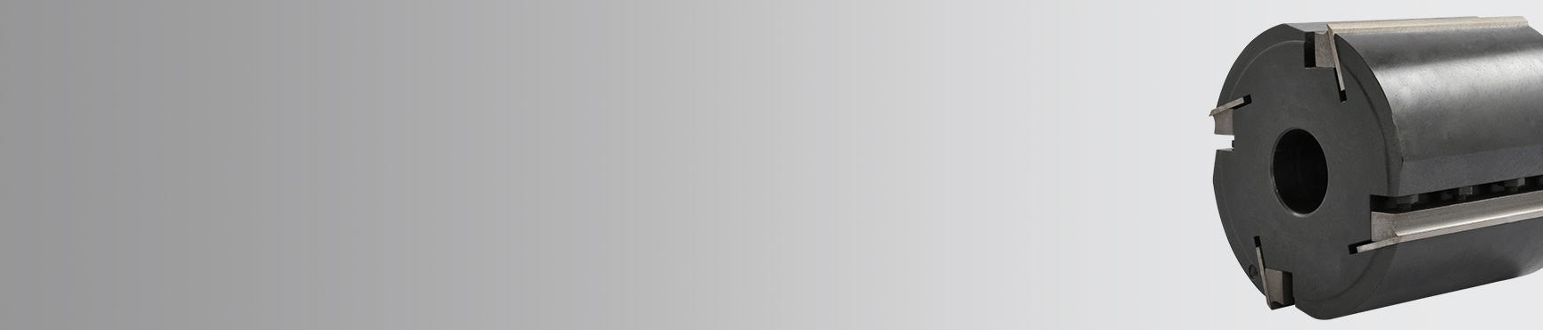 Standard planer heads for woodworking | Kyocera Unimerco