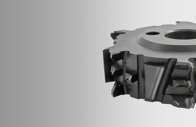 DP Profilverktøy | Kyocera Unimerco