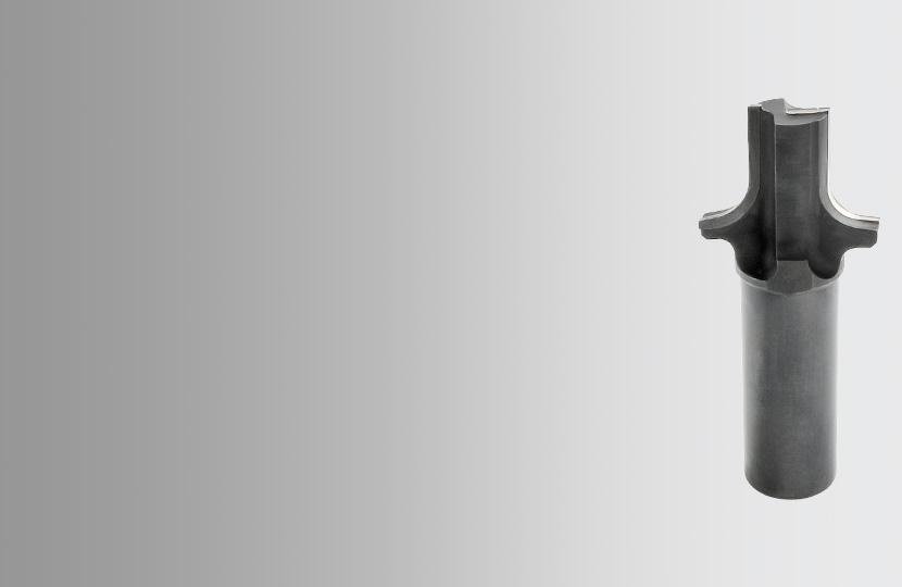 DP Skafteværktøj | Kyocera Unimerco