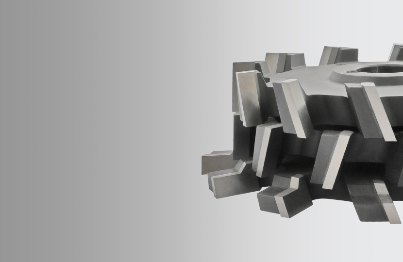 Narzędzia profilujące węglikowe | Kyocera Unimerco