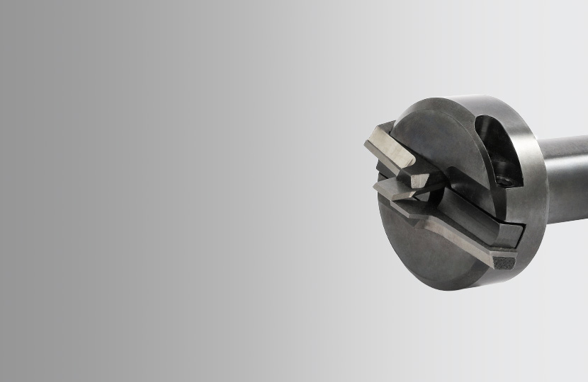 Pyntenotsfræsere | Kyocera Unimerco