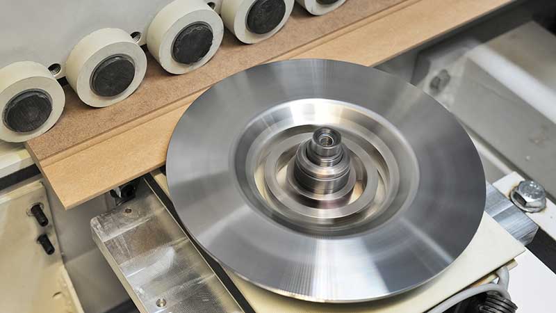 EQS Edge-Sealing System | Kyocera Unimerco