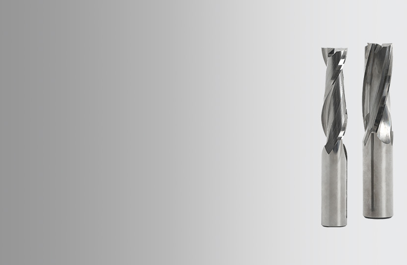 SC finishing cutters for woodworking | Kyocera Unimerco