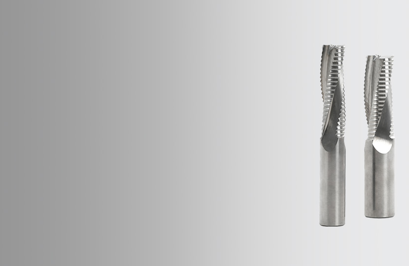 SC roughing cutters for woodworking | Kyocera Unimerco