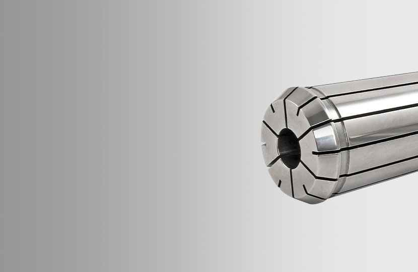 Precision collets for woodworking | Kyocera Unimerco